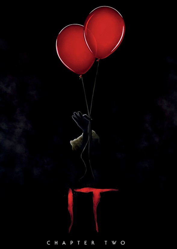 It: Chapter 2 Fan Casting on myCast