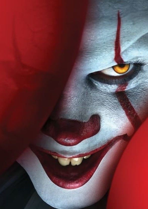 IT Chapter 3 Fan Casting on myCast