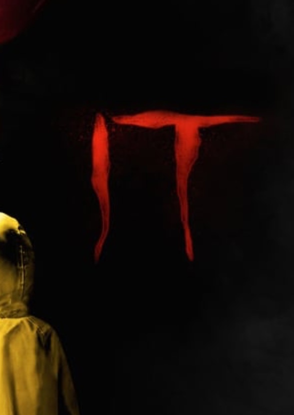 It chapter 3 Fan Casting on myCast