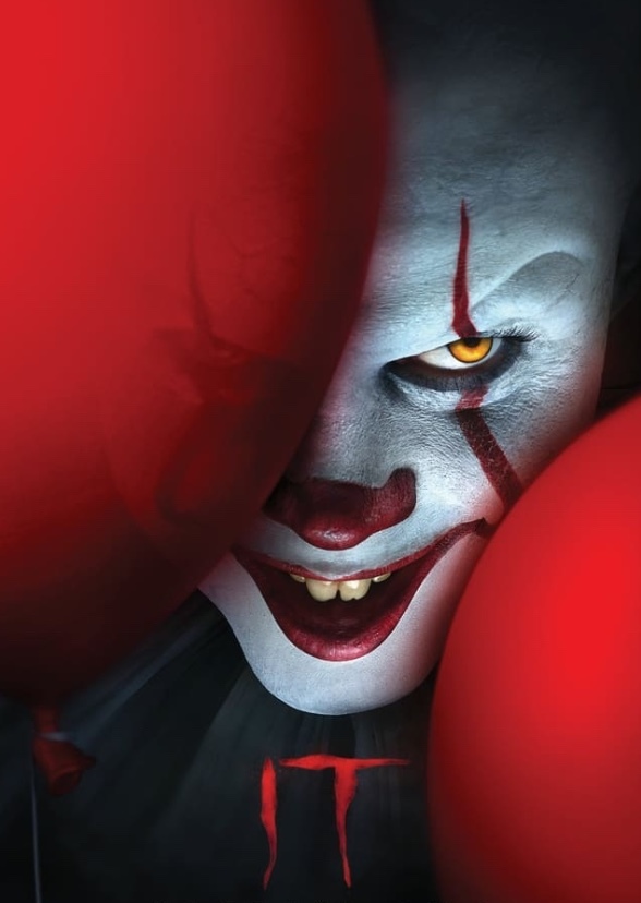 It chapter 3 Fan Casting on myCast