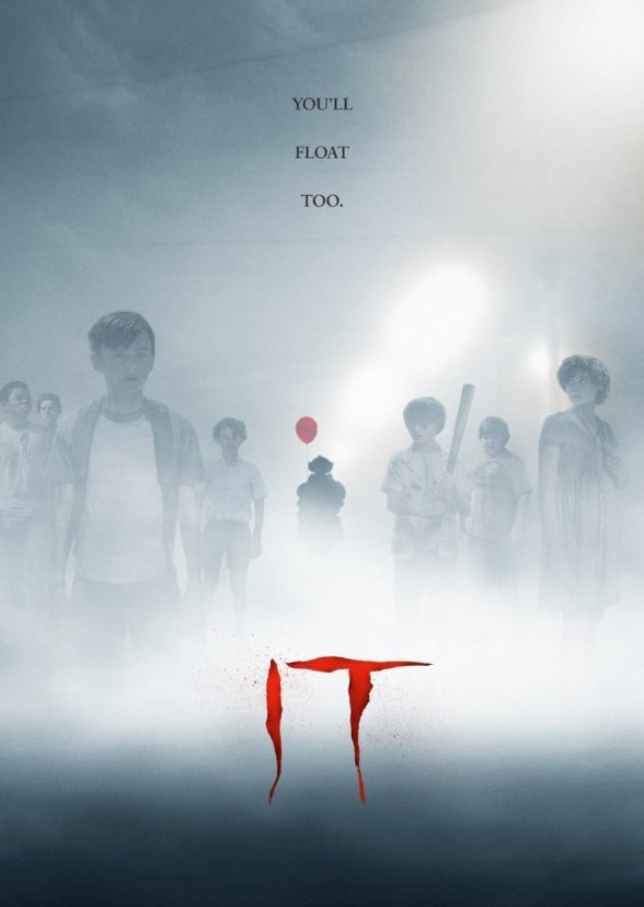 It chapter one (alternative cast) Fan Casting on myCast