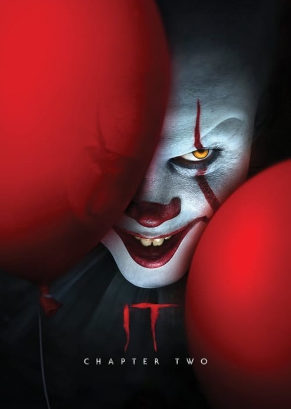 It chapter two (2000s) Fan Casting on myCast