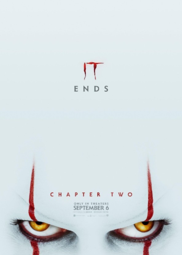 IT Chapter Two Fan Casting on myCast