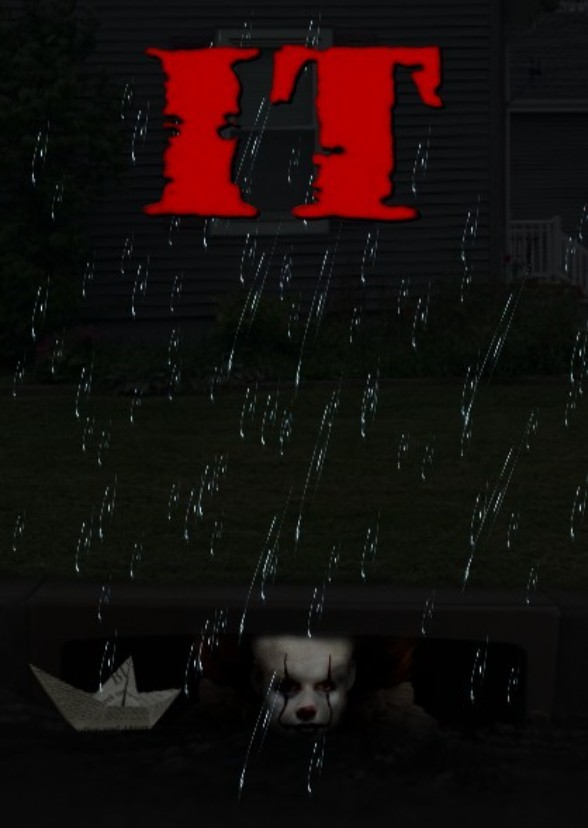 It Fan Casting on myCast