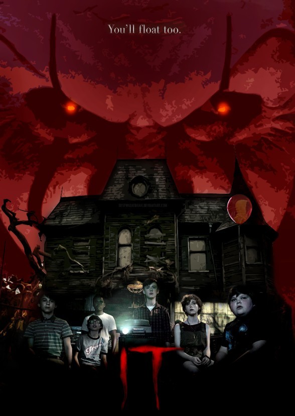 IT Fan Casting on myCast