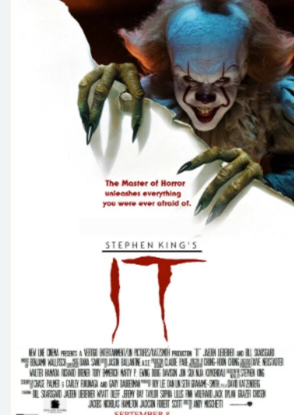 Fan Casting Caleb McLaughlin as Mike Hanlon (Young) in It on myCast