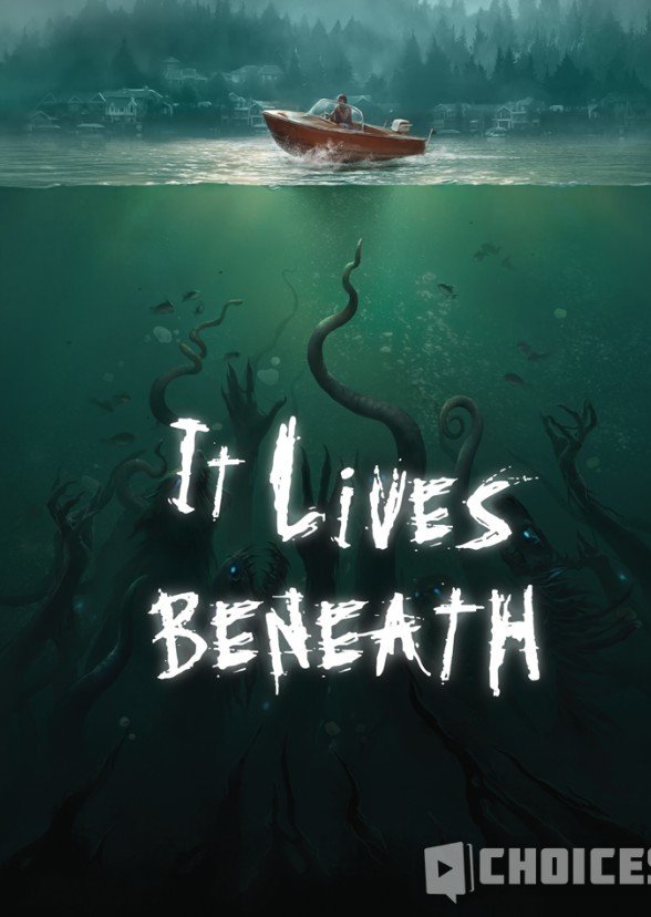 It Lives Beneath Fan Casting on myCast