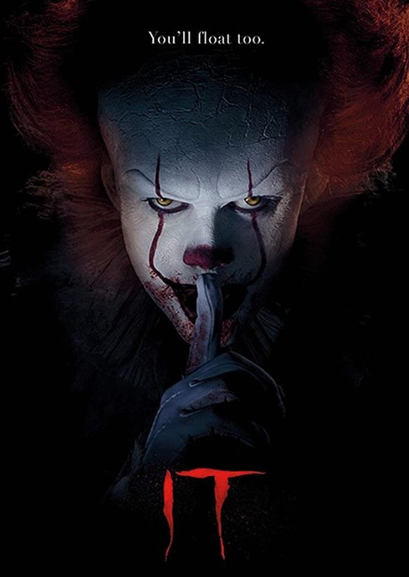 Mike Hanlon Fan Casting for It - Part One (2000) | myCast - Fan Casting ...