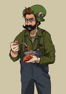 Max Ragan on myCast - Fan Casting Your Favorite Stories