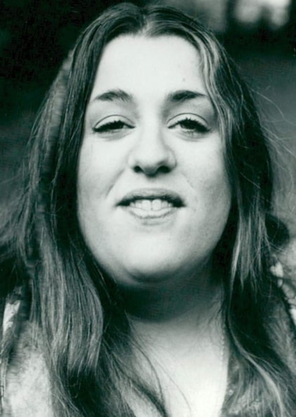 Dream a Little Dream: The Cass Elliot Story Fan Casting on myCast