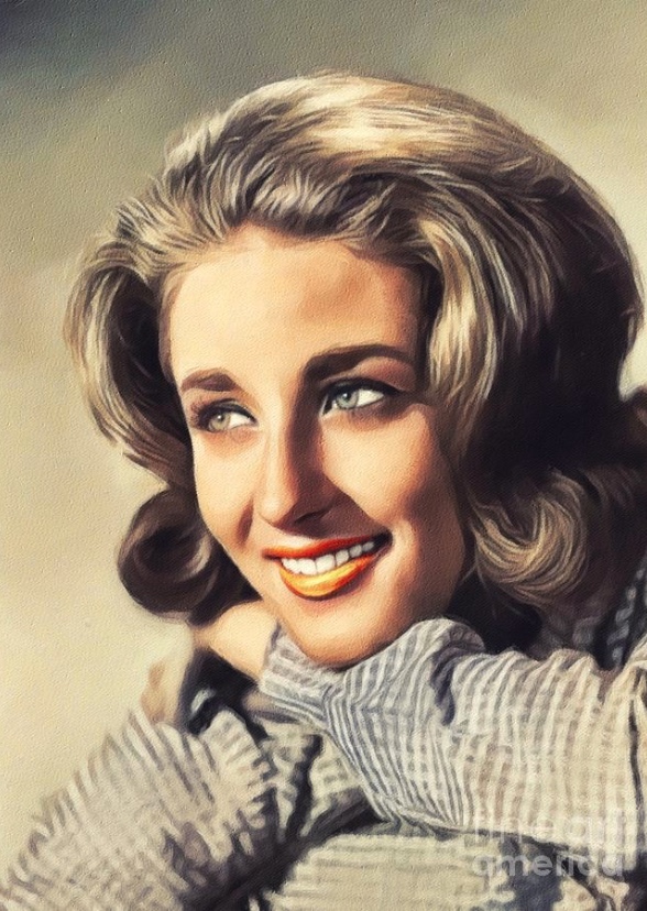 Lois Sasson Fan Casting for It’s My Party | myCast - Fan Casting Your ...