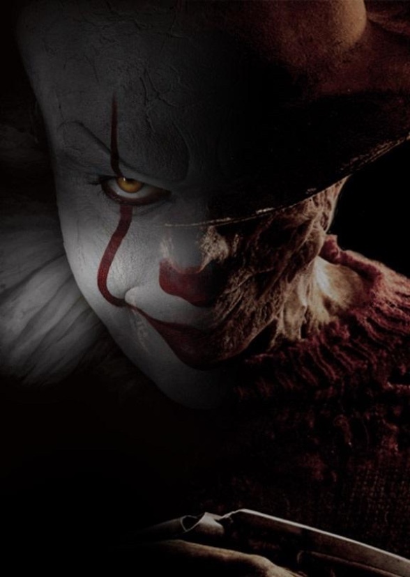 It’s Nightmare Fan Casting on myCast