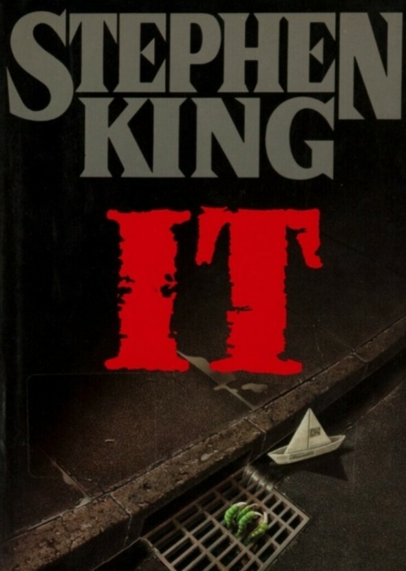 "It" stephen king 2000s Fan Casting on myCast