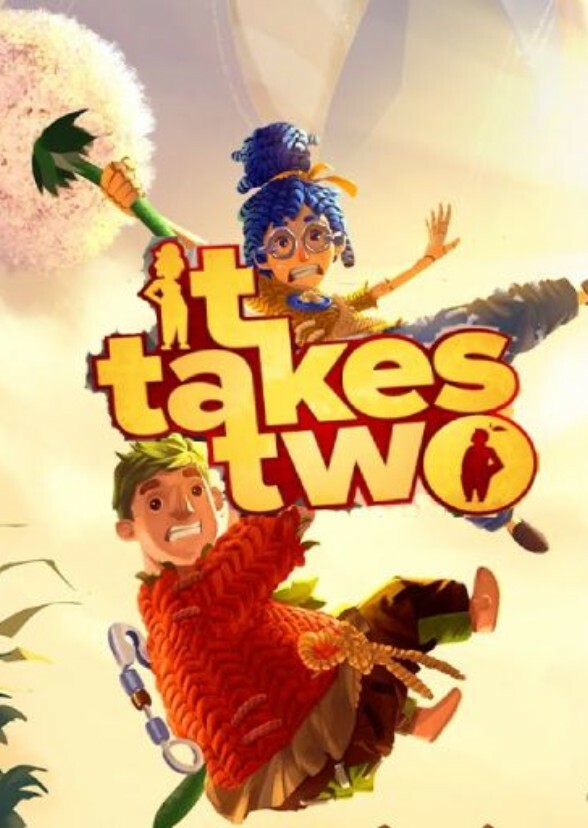 It Takes Two Fan Casting on myCast