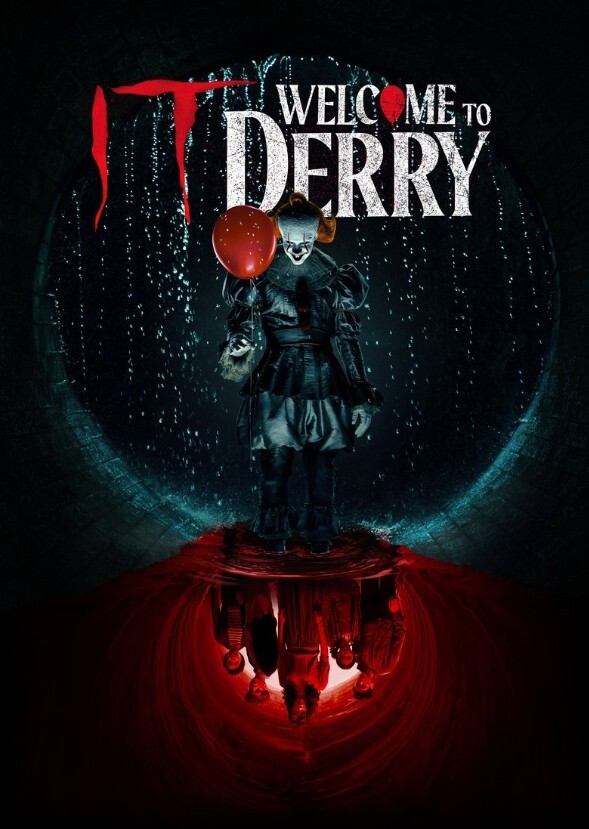 Find an Actor to Play Maddie Clements in It: Welcome to Derry (1985 ...