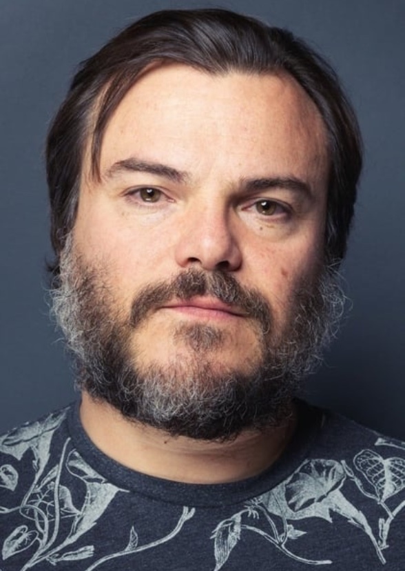 Ignacio "Nacho" Fan Casting for Jack Black Cinematic Universe | myCast - Fan Casting Your ...
