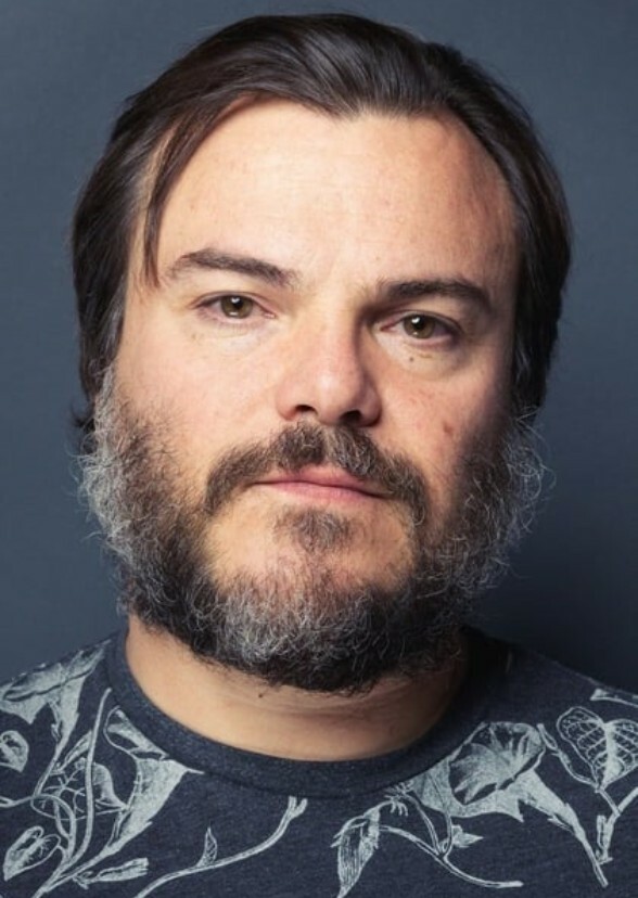 Jack Black Movies Fan Casting on myCast