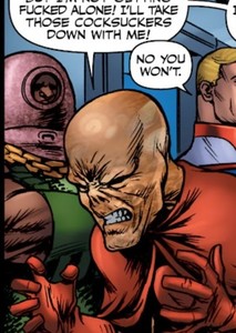 Super Mario Bros. (Greg Beeman) Fan Casting on myCast