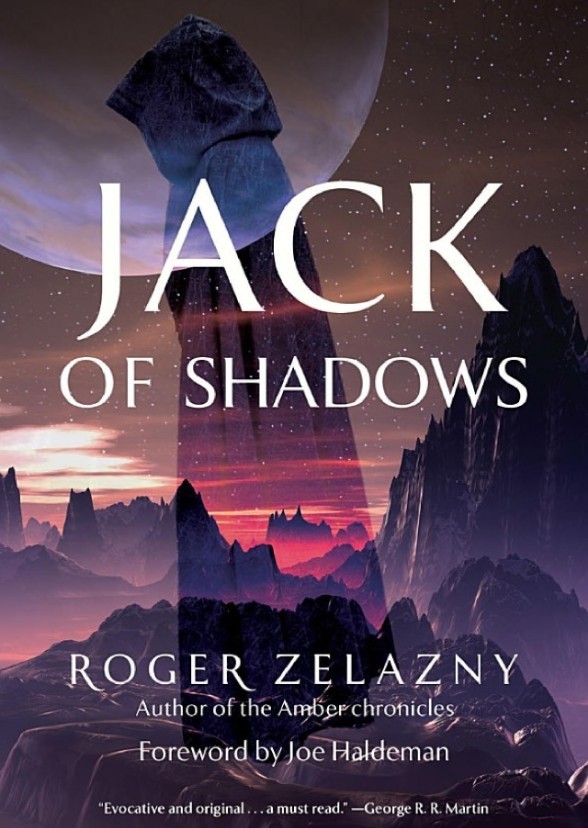 Jack Fan Casting for Jack of Shadows | myCast - Fan Casting Your ...