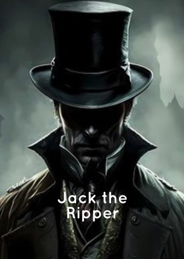 Jack the Ripper Fan Casting on myCast