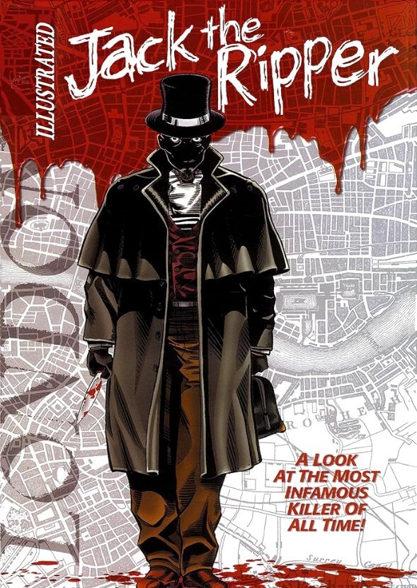 Jack the Ripper Fan Casting for Jack the Ripper | myCast - Fan Casting ...