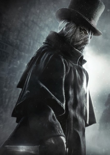 Find an Actor to Play Jack The Ripper in Actors For Jack The Ripper on ...