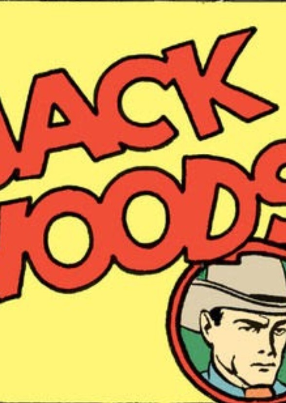 Jack Woods (1935) Fan Casting on myCast