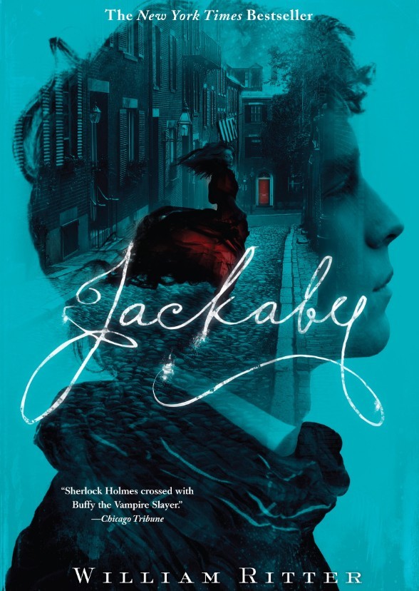 Jackaby Fan Casting on myCast