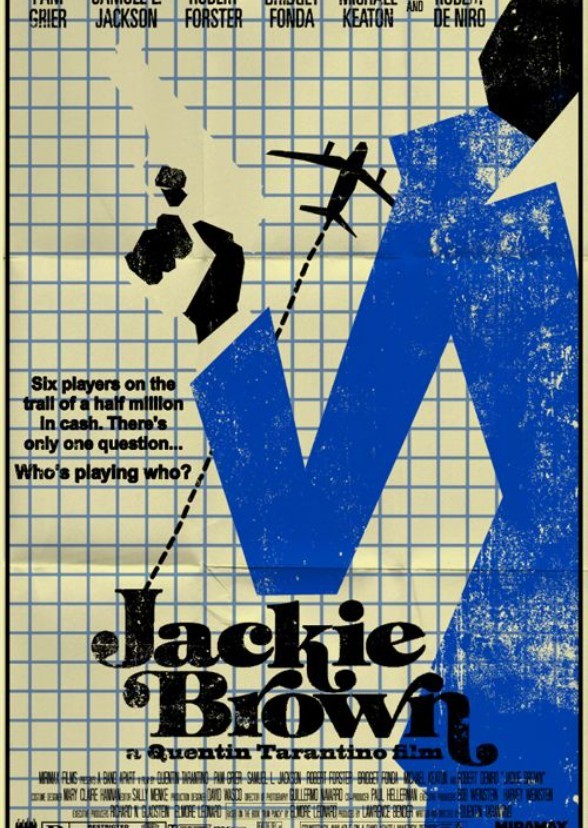 Ray Nicolette Fan Casting for Jackie Brown | myCast - Fan Casting Your Favorite Stories