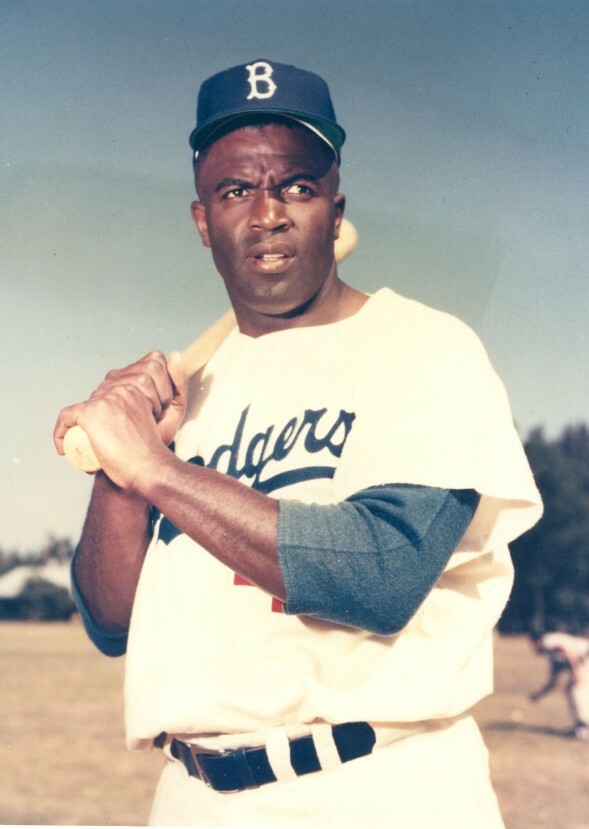 Fan Casting Denzel Washington as Jackie Robinson in Jackie Robinson ...