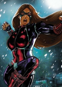 Frederick Dallaway on myCast - Fan Casting Your Favorite Stories