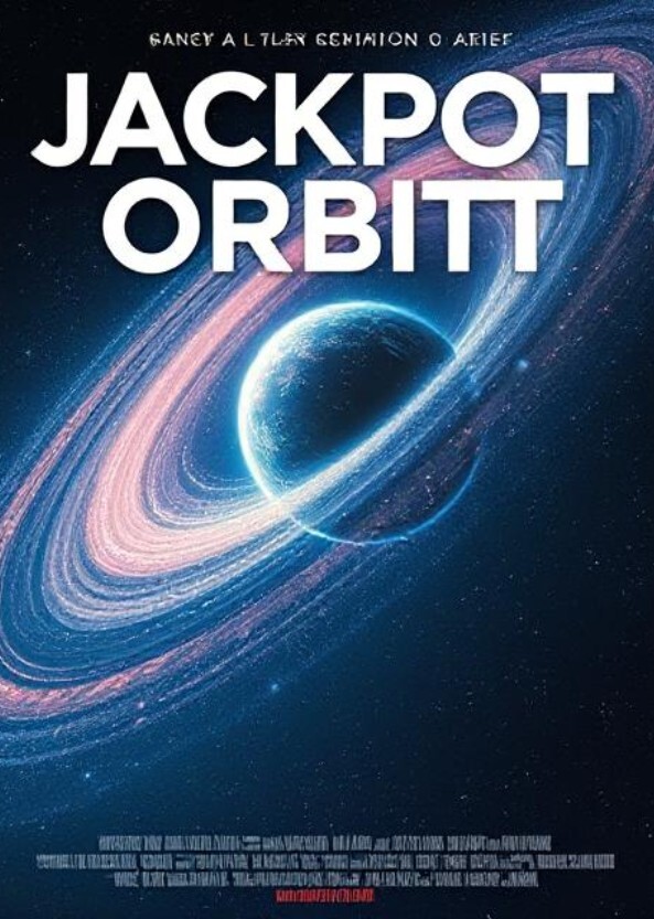 Jackpot Orbit! Fan Casting on myCast