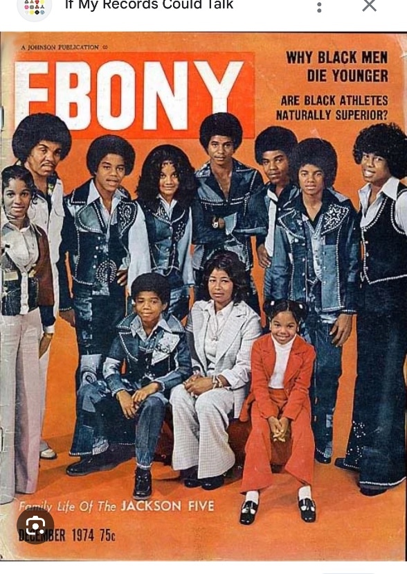 Fan Casting Sire Jackson as Little Marlon in Jackson Dynasty on myCast