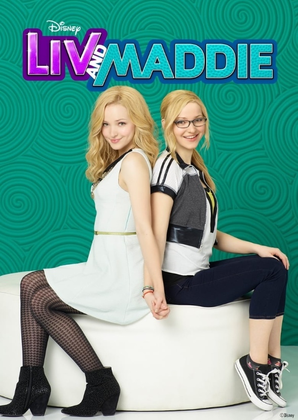 Jacob and Josh (A Spin off of Liv and Maddie) Fan Casting on myCast
