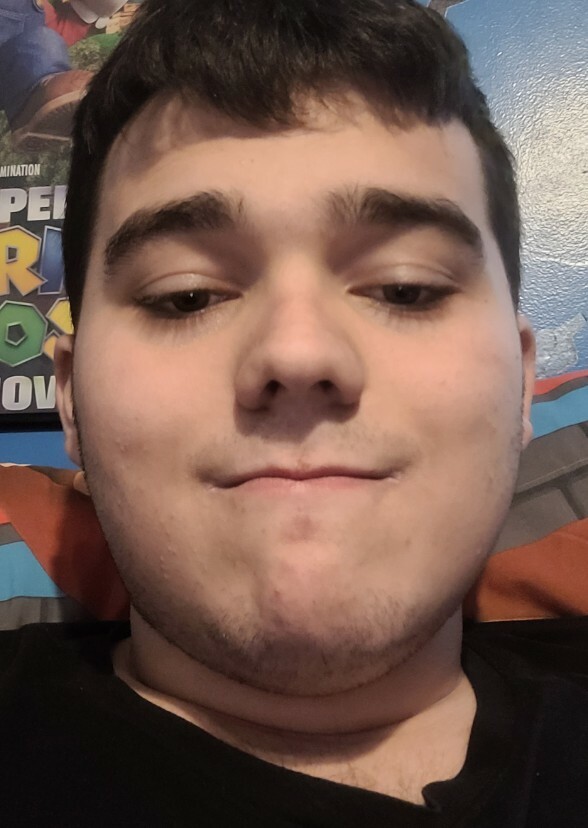 Jaden Lee's Christmas Party Fan Casting on myCast