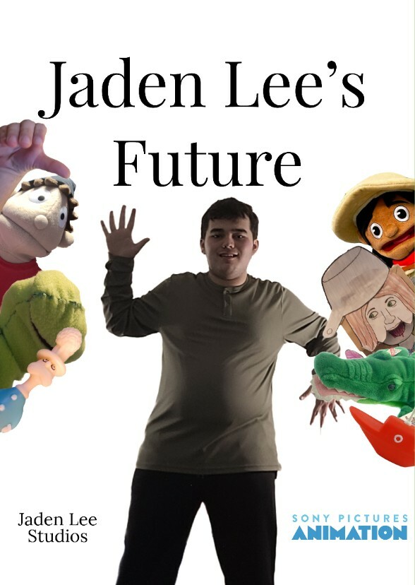 Jaden Lee's Future Fan Casting on myCast