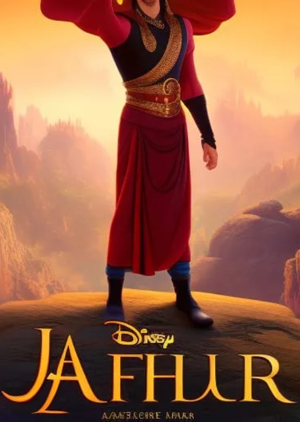 Jafar Fan Casting on myCast