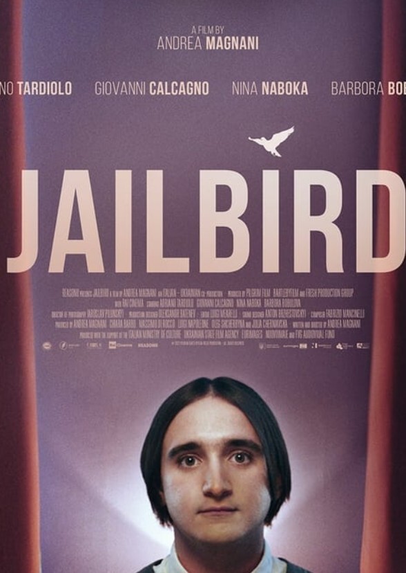 Jailbird Fan Casting on myCast
