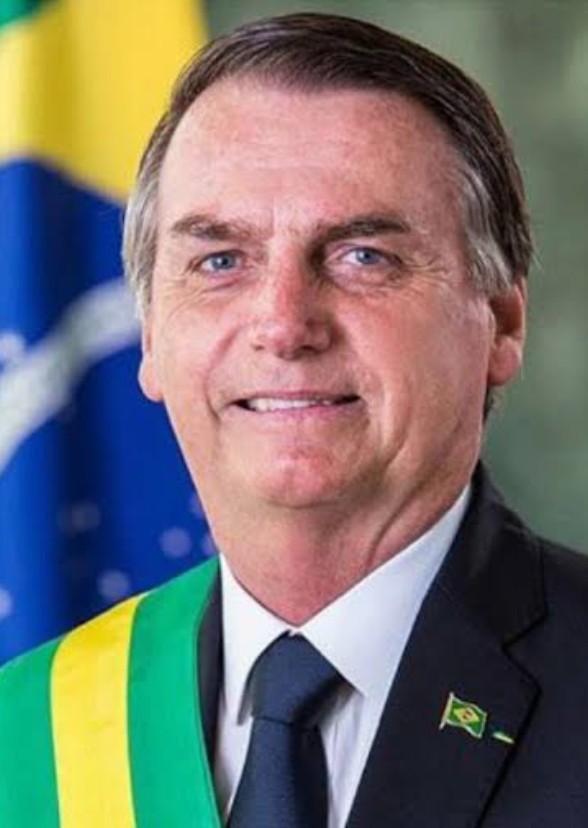 Jair Bolsonaro (biografia) Film Series Fan Casting on myCast