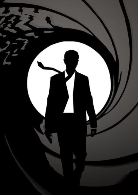 James Bond: 007 (26) Fan Casting on myCast