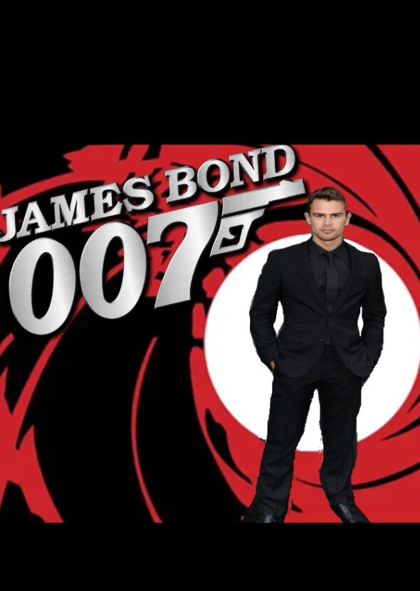 James Bond Fan Casting for JAMES BOND 007 REVENGE FANCAST | myCast ...