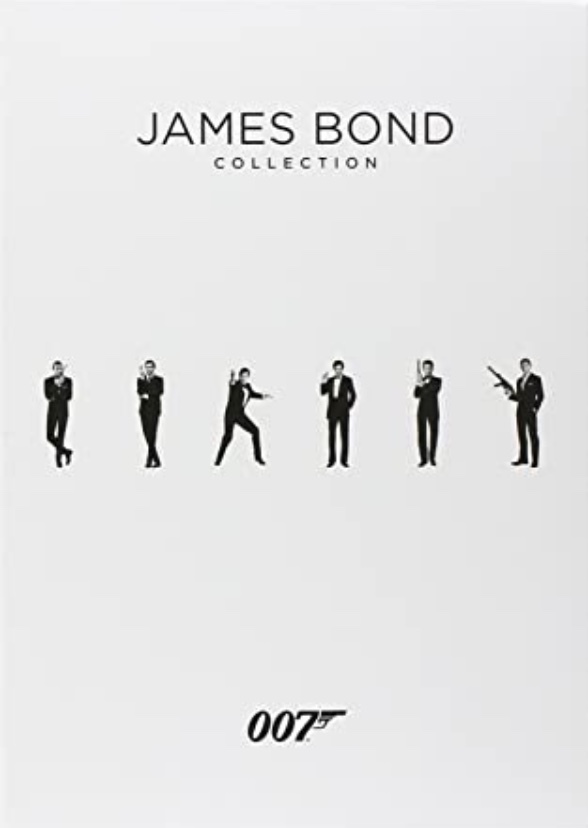James Bond 26 Fan Casting on myCast