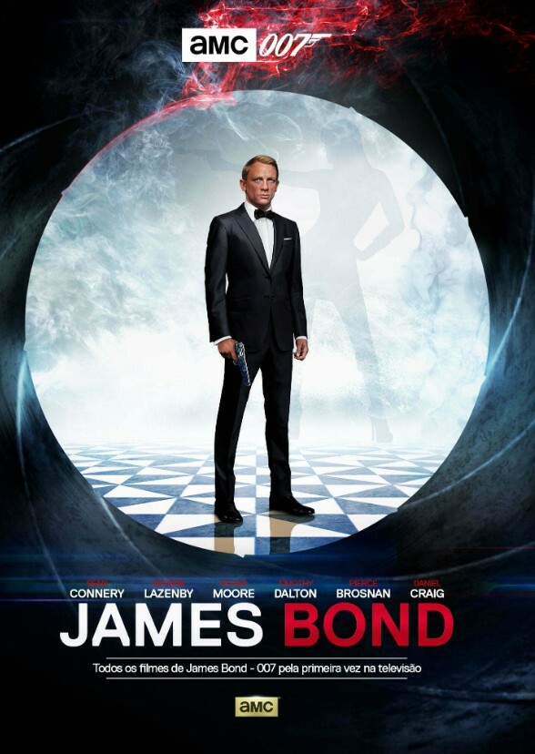 WHO SHOULD BE NEXT JAMES BOND Fan Casting on myCast