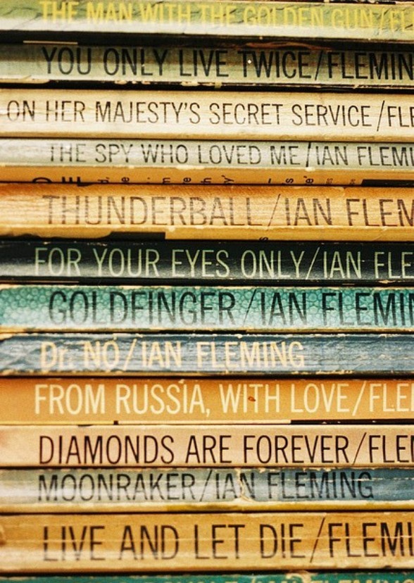 Irma Bunt Fan Casting for James Bond | myCast - Fan Casting Your ...