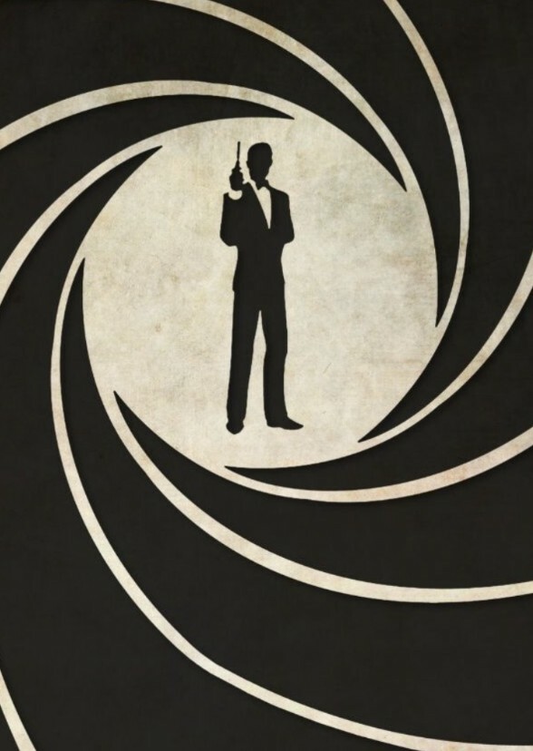 James Bond Fan Casting on myCast