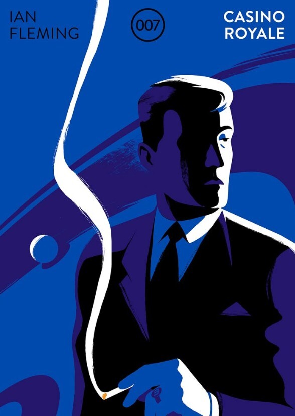 James Bond Fan Casting on myCast