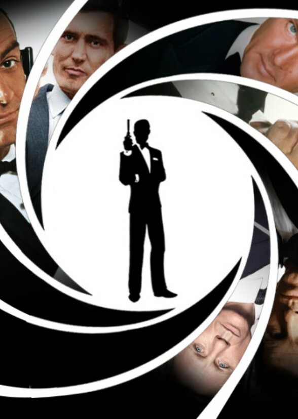 James Bond Genderswap Fan Casting on myCast