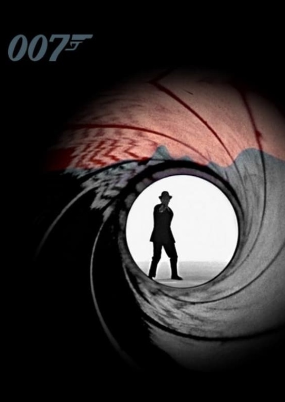 James Bond - No Tomorrow Fan Casting on myCast