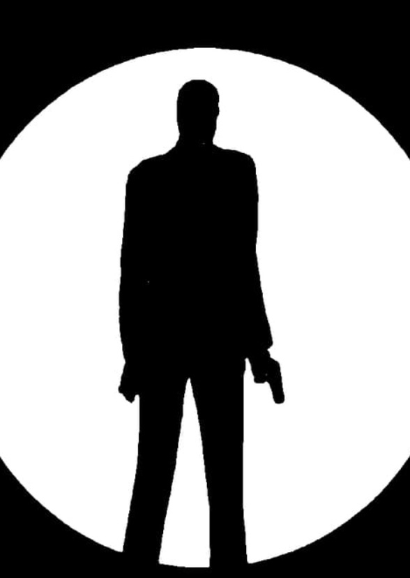 Felix lighter Fan Casting for James Bond of the Secret Service (1959 ...