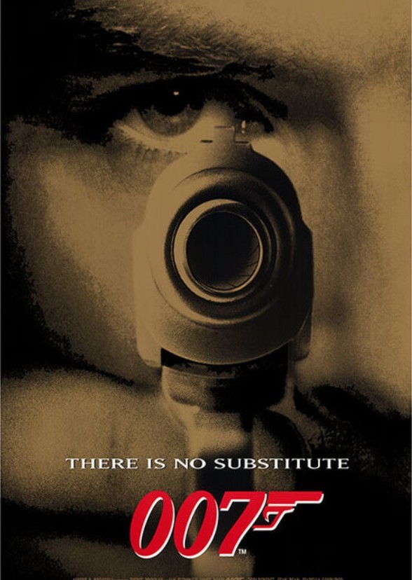 James Bond Reboot Fan Casting on myCast